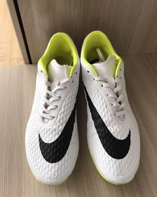 Бутсы Nike Hypervenom Phelon FG