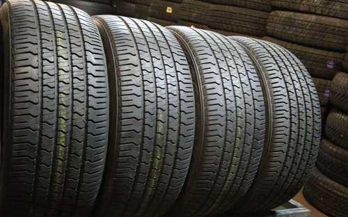 Летние шины 275 45 R20 GoodYear Eagle GT2