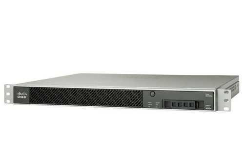 Межсетевой экран cisco ASA5525-x K8 120Gb SSD