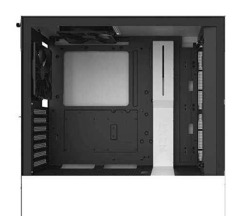 Компьютерный корпус nzxt H510i