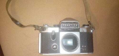 Фотоаппарат praktica super TL