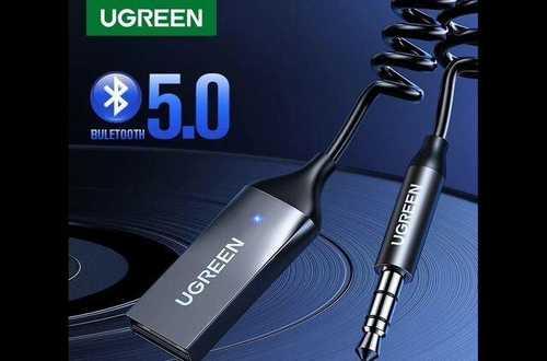 Ugreen / Bluetooth 5.0 - AUX
