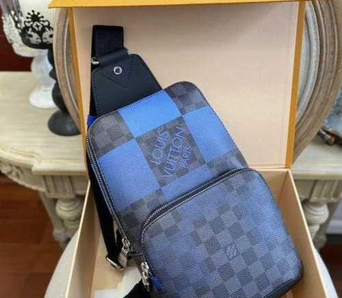 Сумка Louis Vuitton Sling Bags премиум