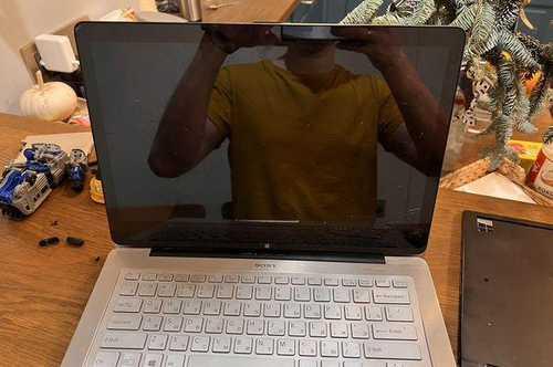 Sony Vaio svf14n1d4rs