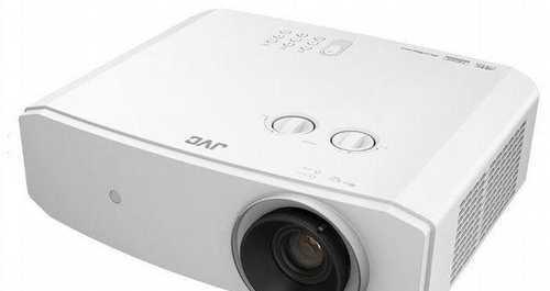 Проектор JVC LX-NZ3 White