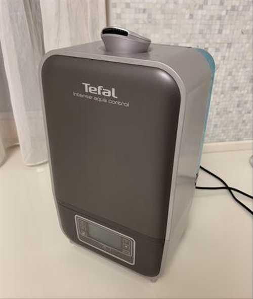 Увлажнитель тефаль. Увлажнитель воздуха Tefal. Увлажнителю Тефаль Протек. Увлажнитель воздуха Tefal hd5120f0 ремонт.