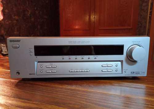 Ресивер Sony STR-DE 495P
