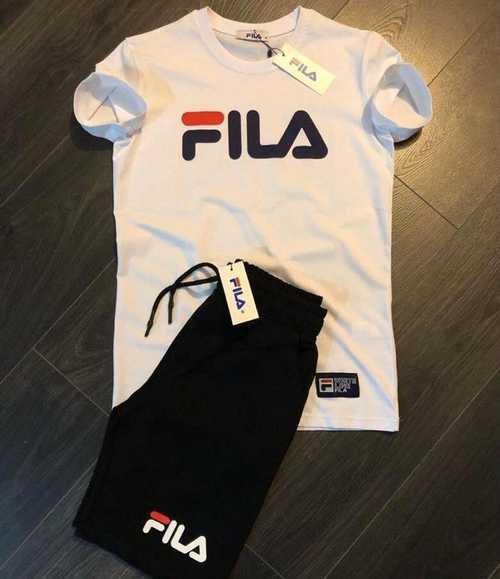 Fila комплект