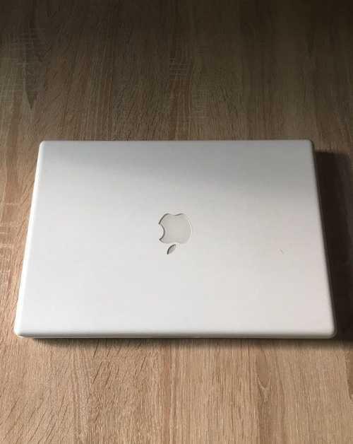 Apple MacBook А1181