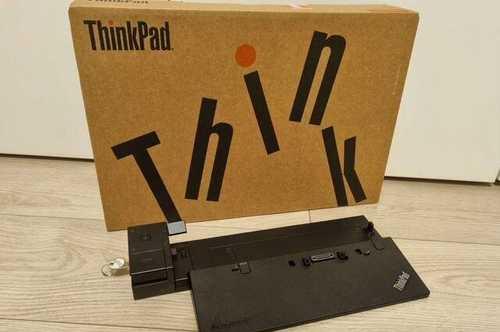 Докстанция Lenovo Thinkpad 40A2