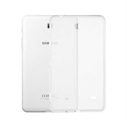 Чехол бампер для SAMSUNG galaxy tab 4 T230 231 235