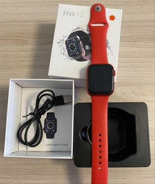 Apple watch6.1