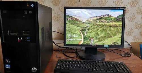 Системный блок HP Elite 7300 Series MT