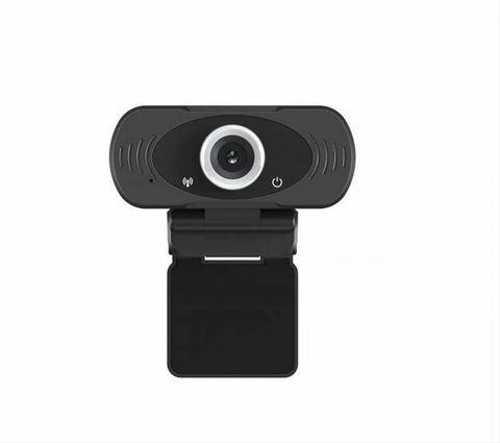 Веб-камера Xiaomi imilab Web Camera Full HD 1080p