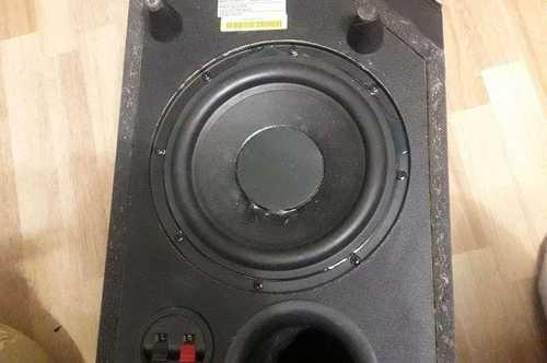 Домашний subwoofer LG