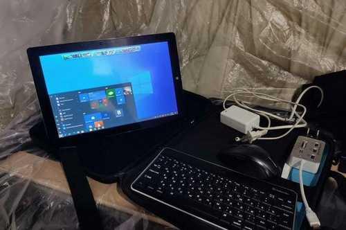 Планшет teclast x5 pro