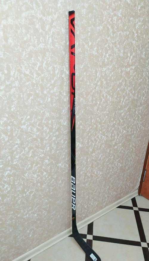 Клюшка bauer flylite