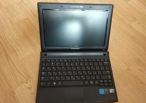 Нетбук SAMSUNG NP-N100