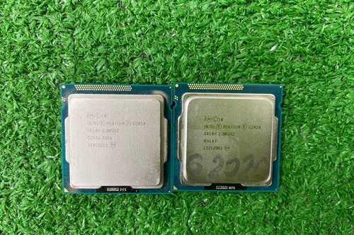 Процессор Intel Pentium G2020 2.90GHz
