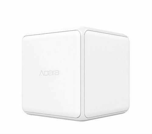 Куб управления Aqara Cube