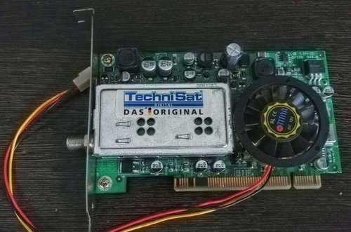 DVB-PCI SkyStar 2 TV