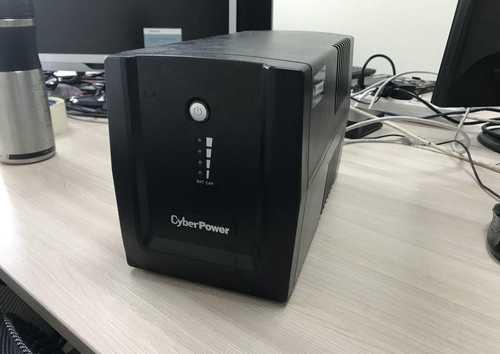 Интерактивный ибп CyberPower UT2200EI