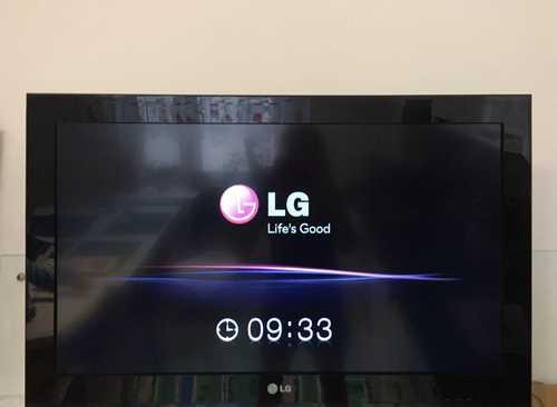 Телевизор LG 32LK451