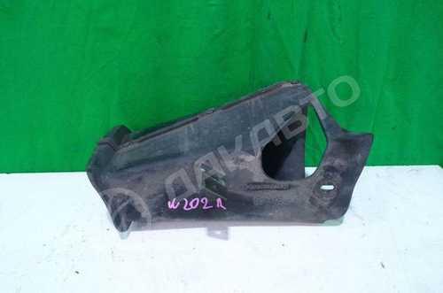 Воздуховод Мерседес W202 1993-2000