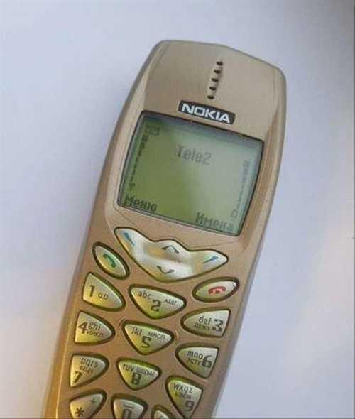 Nokia 3510 Germany