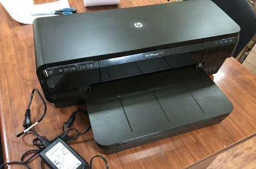Принтер формата А3 HP OfficeJet 7110
