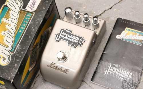 Marshall Jackhammer JH-1