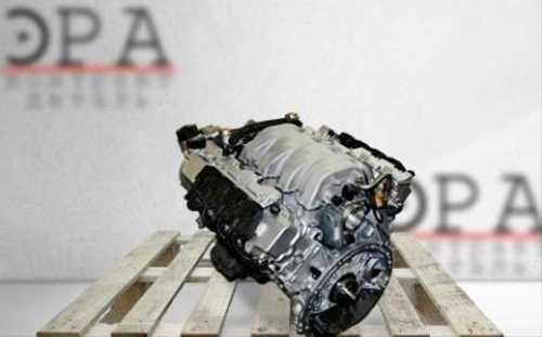Двигатель АКПП M113 5.5 5.0 Мерседес 4.3 CL S G SL
