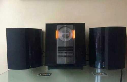Bang& Olufsen Beosound 3000 Beolab 4000