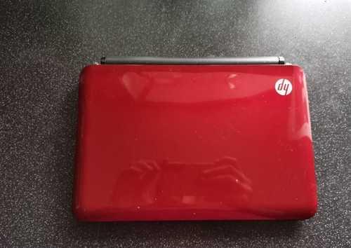 Нетбук HP Mini 110-3700er