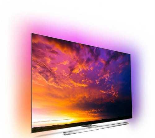 Телевизор Philips 65oled854