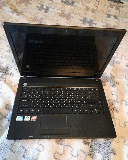 Acer Emachines D732ZG