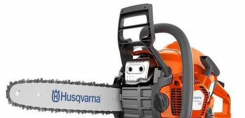 Бензопила Husqvarna 130