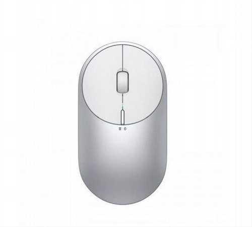 Беспроводная мышь Xiaomi Mi Portable Mouse 2