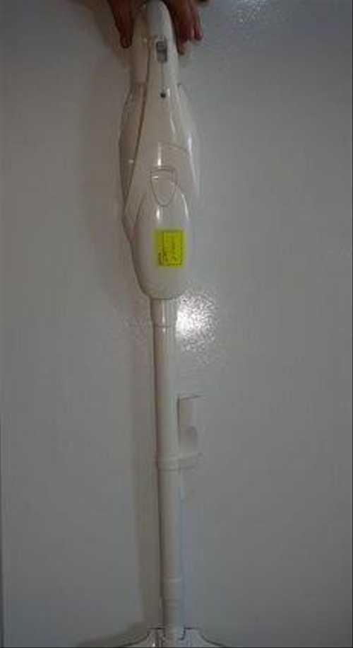 Пылесос hitachi R7D аккумуляторный