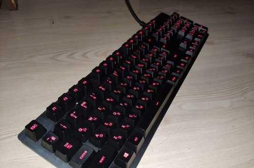 Logitech G413 Mechanical Gaming Keyboard