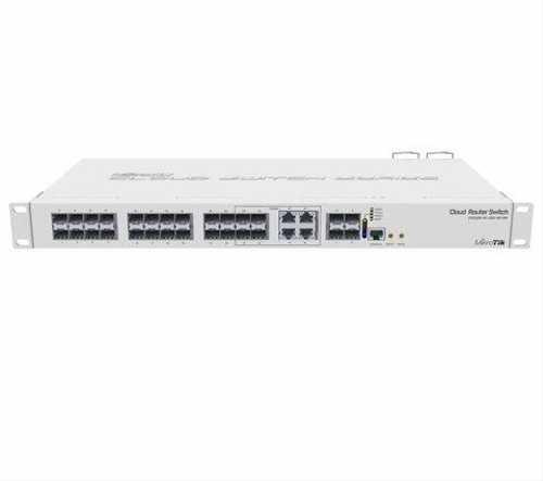 Mikrotik CRS328-4C-20S-4S+RM