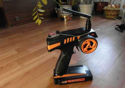 Пульт управления BSD Racing 2.4GHz