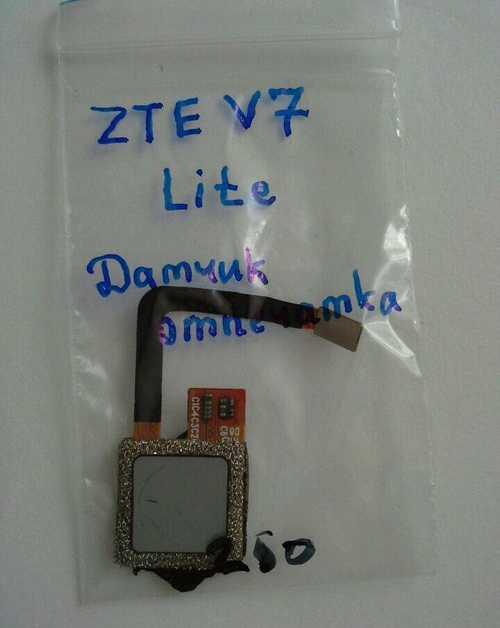 ZTE V7 Lite запчасти