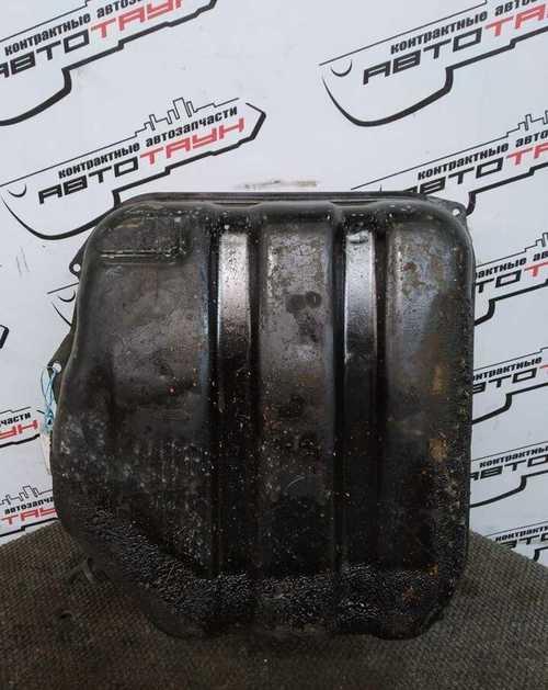 Бензобак honda capa logo D13B D15B GA3 GA4 2WD 175