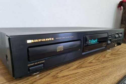 Cd плеер Marantz CD-46