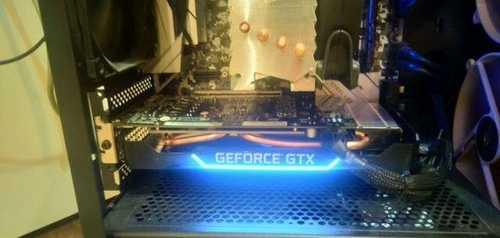 Palit Gtx 1660ti