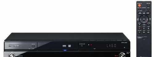 Dvr\HDD pioneer lx-60