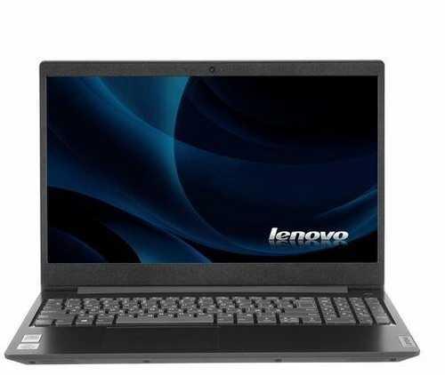 Lenovo V15G1 IML, 15.6", Intel i3, 8 гб, SSD 256гб