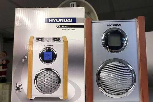 Радиоприемник Hyundai H-1621