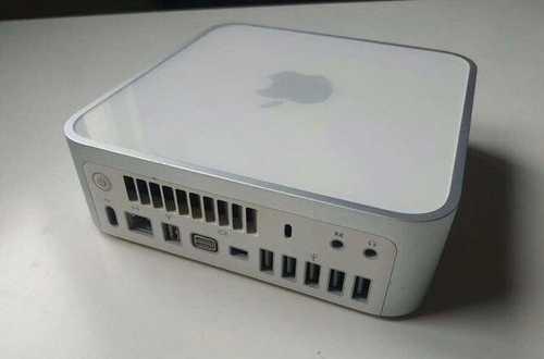 Apple Mac mini A1283 2009